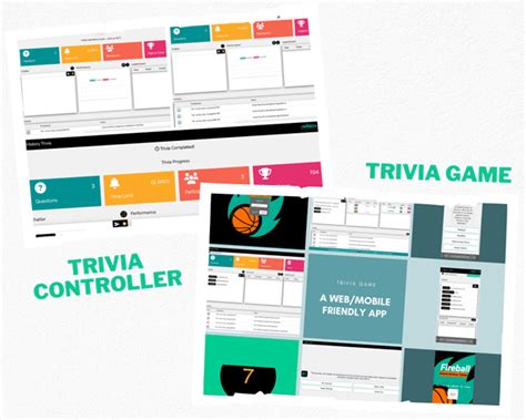 Building A Trivia Application With Solace Platform