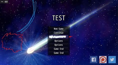 adding a command to title screen rpg maker forums