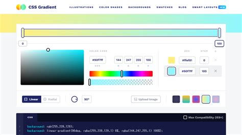 コピペで作れる！おすすめのcssジェネレーター・ツール ブログ Saka Design