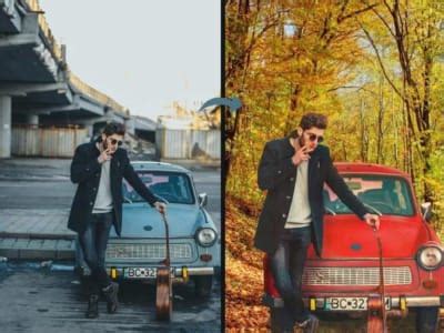 Edit Picture And Add An Awesome Background To Your Photo Upwork