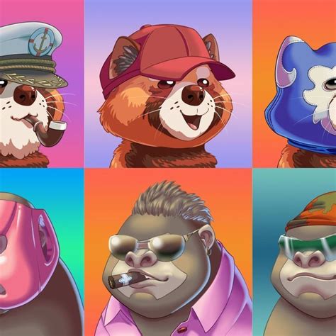 I Will Be Your Nft Generator And Will Create Nft Artwork And Pixel Art