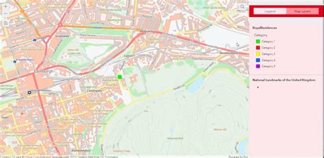 How To Open Multiple Widgets In One Fixed Panel In Arcgis Experience
