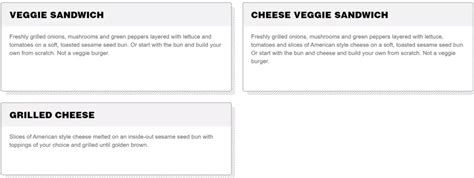 Five Guys Menu Malaysia Prices Updated 2025