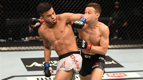 Brandon Royval Vs Kai Kara France Full Fight Ufc Two Championship Youtube