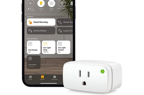 Eves Matter Enabled Products Set To Arrive Along With Firmware Updates Stuff