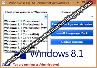 Windows Permanent Activator Kmspico Hot