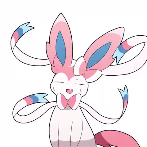 192866 Safe Artist Tontaro Eeveelution Fictional Species Mammal