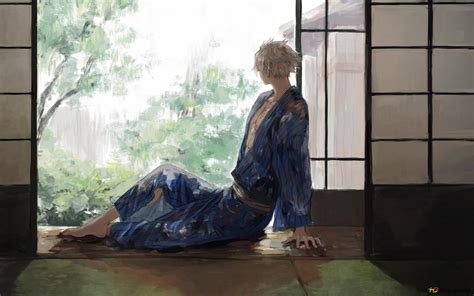 Kimetsu No Yaiba Demon Slayer Hd ดาวน์โหลดวอลเปเปอร์