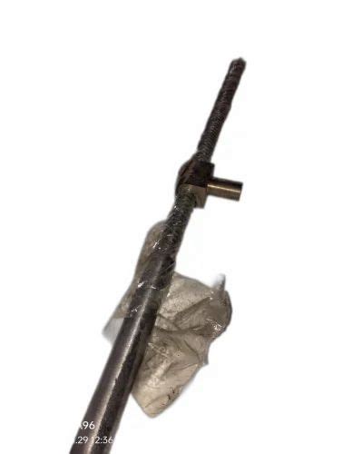 Copper Cross Slide Screw Rod For Lathe Machine At 1000 Piece In New Delhi ID 2849989034448
