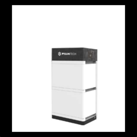 Pylontech Force L2 Sistema De Baja Tensión 10 65 Kwh Merxu ¡negocia Precios ¡compras Al Por