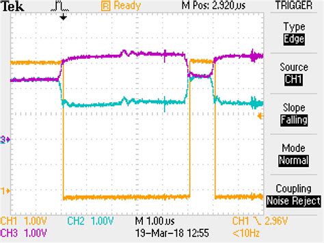 Iso1050 Can Bus 30m 1mbps Question Isolation Forum Isolation Ti E2e Support Forums