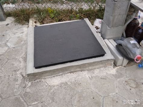 Изработка на капаци за шахти в Други ремонти в гр Шумен Id23205116 Bazar Bg