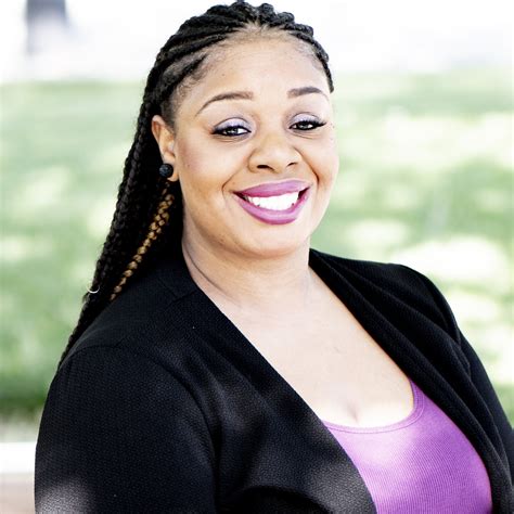 Welcome Crystal Blackwell To 20 20 Bossup — Heart To Heart Llc