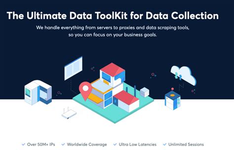 Top 10 Web Scraping Tools For Efficient Data Extraction In 2023