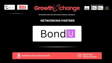 Shiv Bhushan Singh On Linkedin Networking Startup Bondu