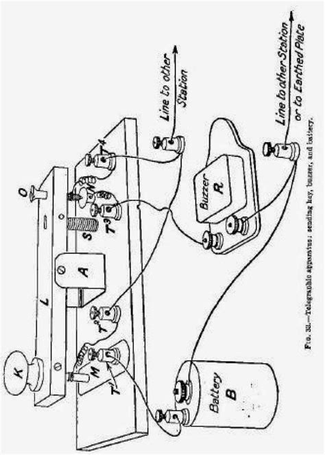 How To Make A Morse Code Machine Diy Projects