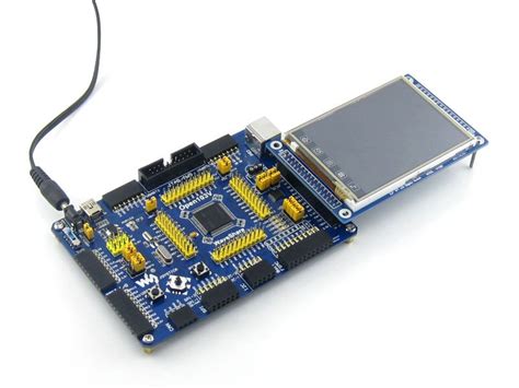 Купить stm32 доску stm32f103vet6 stm32f103 arm cortex m3 stm32 развития