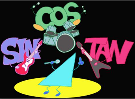 Trigonometric Ratios