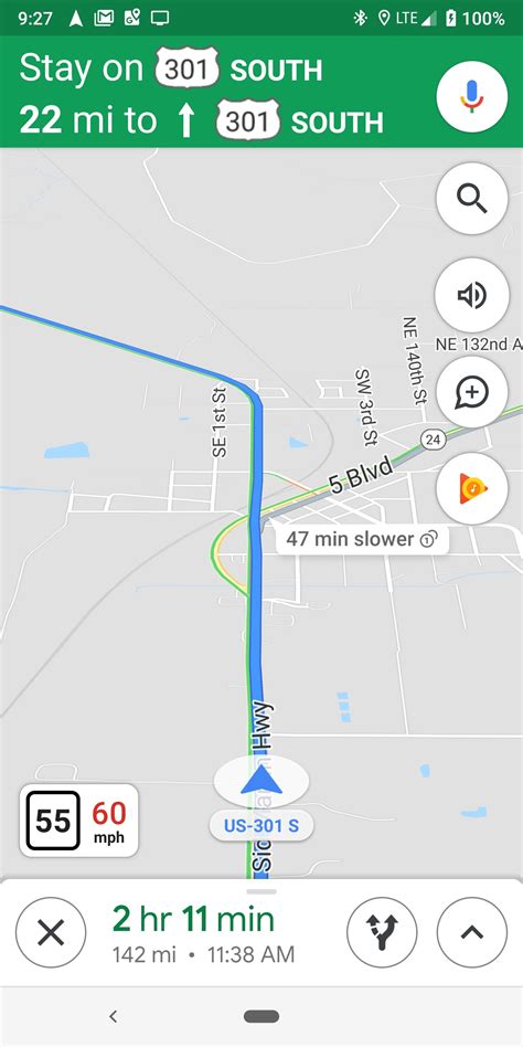 Google Maps Show Speed Ailina Laurette