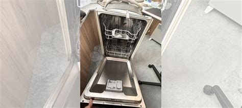 Посудомоечная машина Bosch 45 см бу купить в Москве Товары для дома и дачи Авито