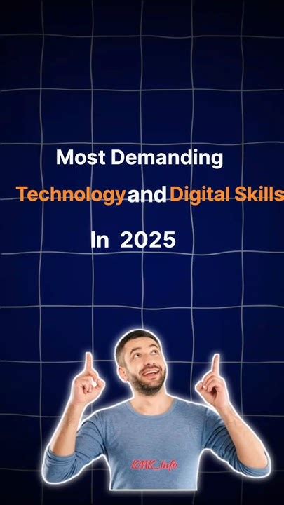 Most Demanding Technology And Skillsprogramming Coding