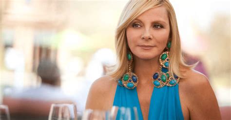 Pourquoi Samantha Jones Est Le Meilleur Personnage De Sex And The City Marie Claire Belgique