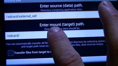 How To Really Put Apps On External Sd Card Android Youtube