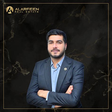 Zain Aslam Alarfeen Real Estate
