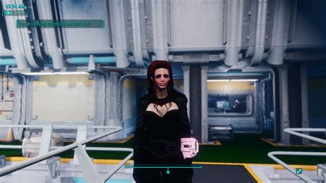 Fo4 Clothing Conversions From Skyrim [wip] Page 30 Fallout 4 Adult