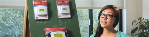 VIDEO How To Save Money And Energy With A Programmable Thermostat