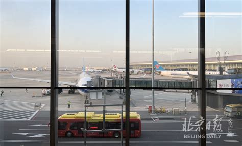 中国新国门全面复航拥抱世界