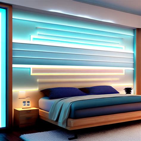 Led Panel Design Ideas For Your Home