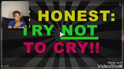 Try Not To Cry Traduction Try Not To Cry En Français Nmxblo