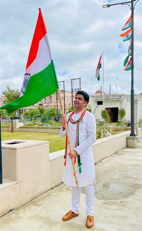 Sandeep Mishra On Linkedin Amritmahotsav 15 Comments