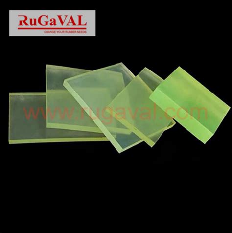 Pu Sheet Polyurethane Sheet Urethane Sheet Selangor Malaysia