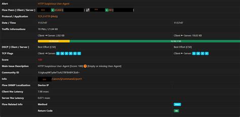 [ntopng] disable alert for specific connections · issue 7244 · ntop