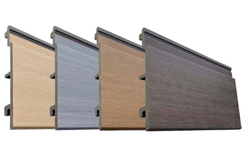 Weatherboard Cladding For Stylish And Durable Exteriors