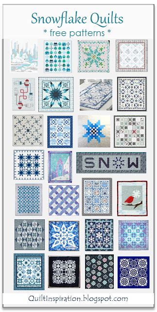 Free Pattern Archive Artofit