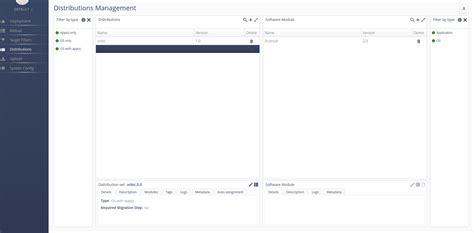Unable To Configure Oauth2 With Keycloak In Eclipse Hawkbit · Issue