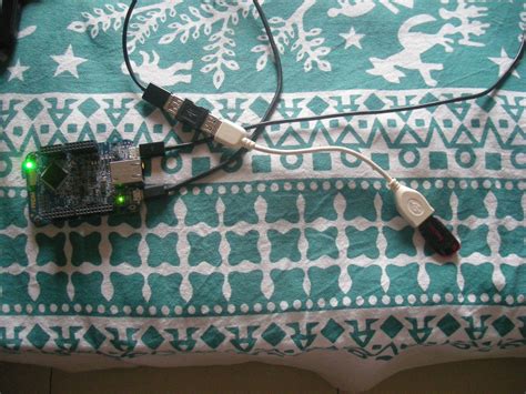 Frdm K64 Usb Host No Interrupts Question Mbed