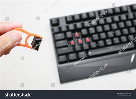Keycap Removal Tool Photos Images And Pictures