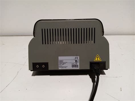 Thermoreactor Merck Spectroquant Tr 320 171200 Cap Lab