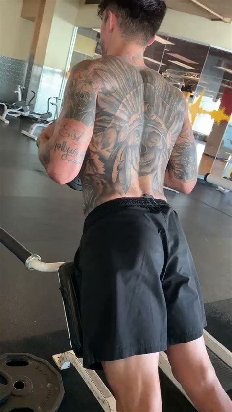 Andrew Jacobs Actor Shirtless