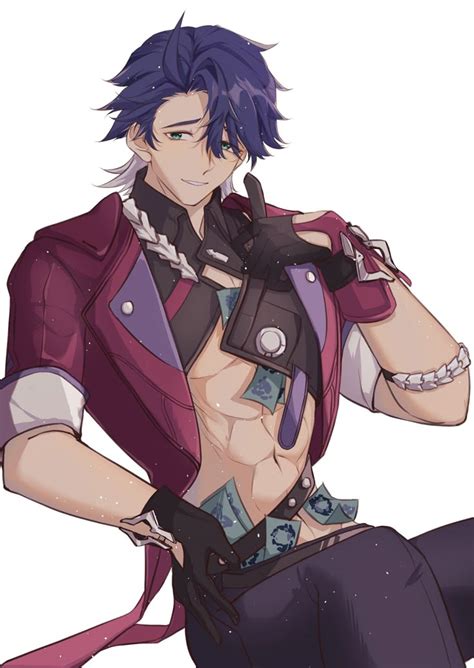 Pin By Sophia On Sampo Handsome Anime Guys Stars Anime Guys