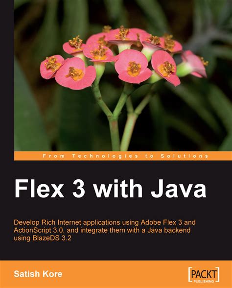 Flex 3 With Java Print Programming