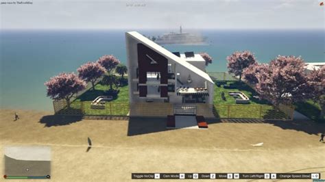 Customize Mlo And Retexture Map Replace Fivem Mlo By Boostmasterr Fiverr