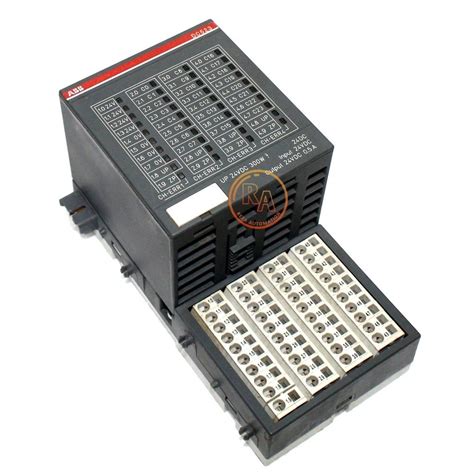 AC ABB DC Digital Input Output Module At Piece In Bhavnagar ID