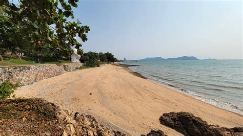 Ban Amphur Beach The Best Beach In Pattaya Pattaya