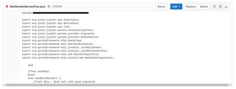 Display Full File While Browsing A Repository How To Use Gitlab