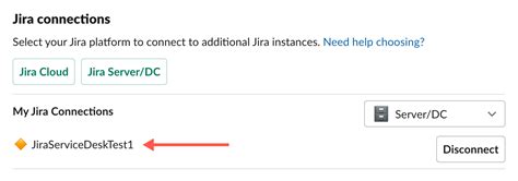 Authenticating With A Jira Server Or DC Instance